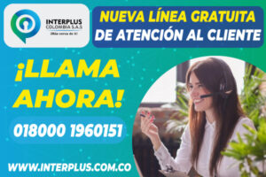 Interplus – Más cerca de tí