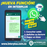 Interplus – Más cerca de tí