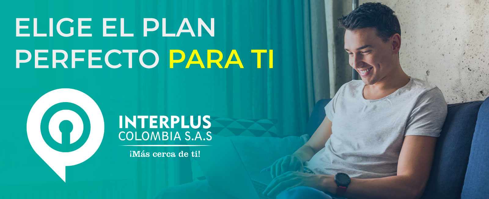 Interplus – Más cerca de tí