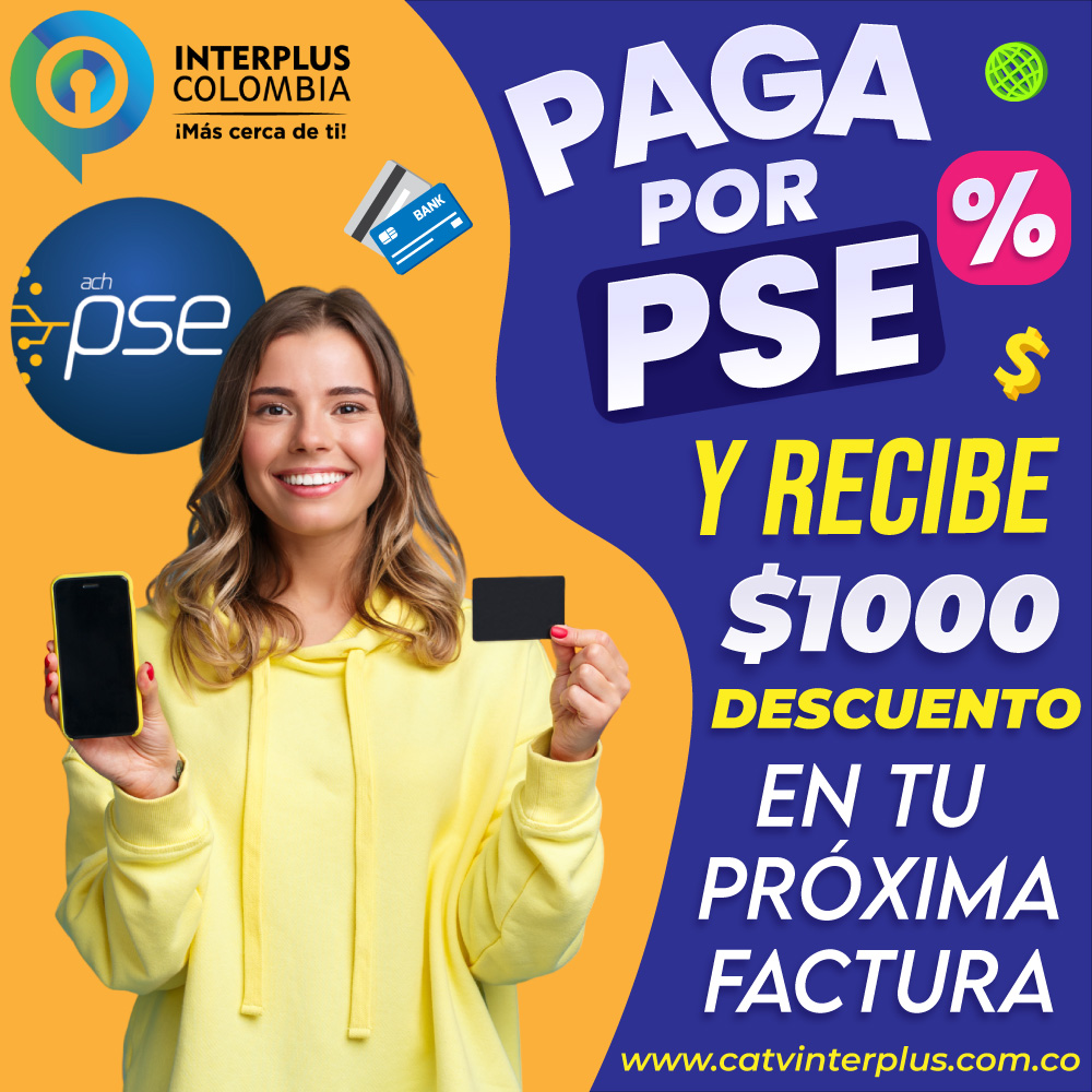 Interplus – Más cerca de tí