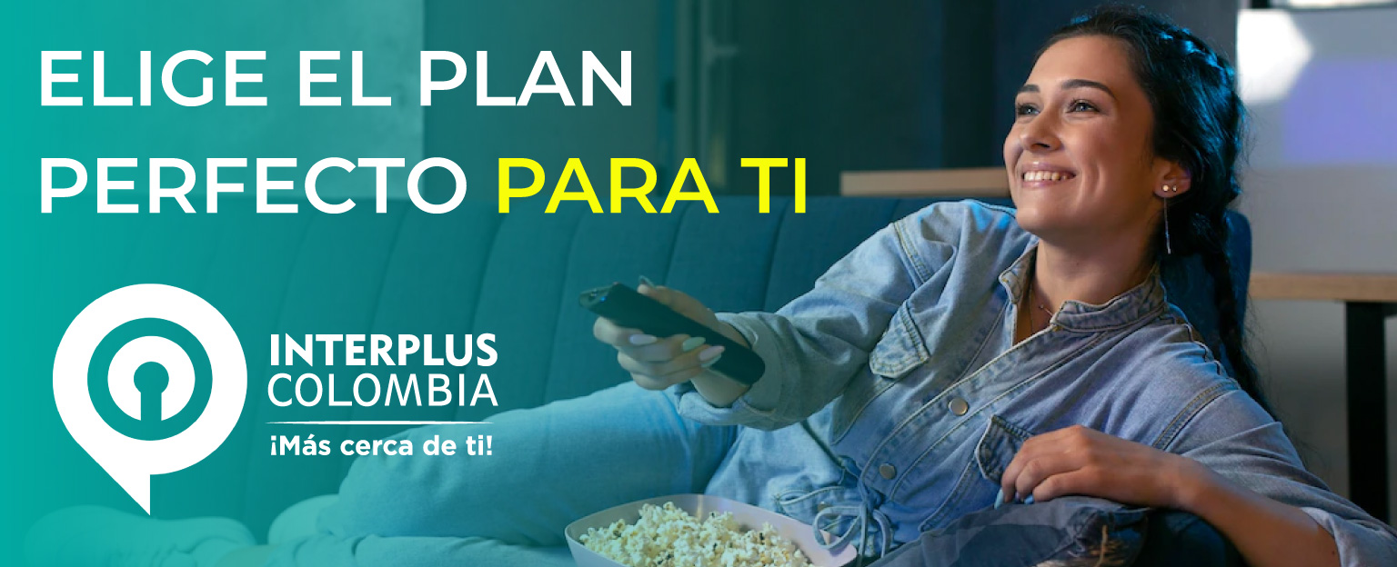 Interplus – Más cerca de tí